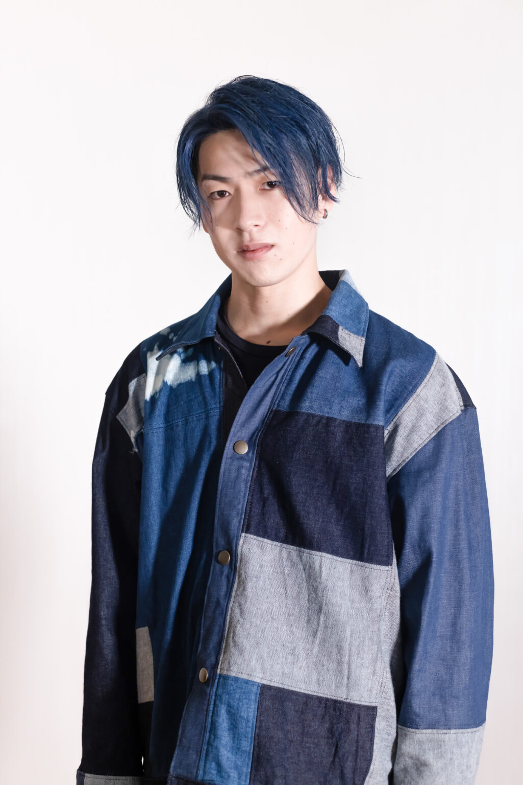 【出演情報】Immersive Experience “Anemoia Tokyo” - BLUE TOKYO（公式）